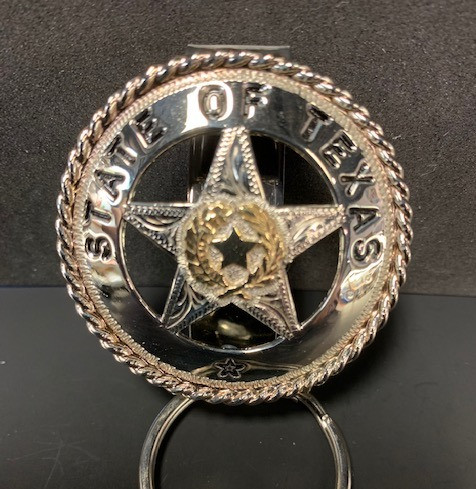 Key Ring 4456G | Texas Prison Museum