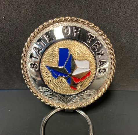 Key Ring 4456B | Texas Prison Museum