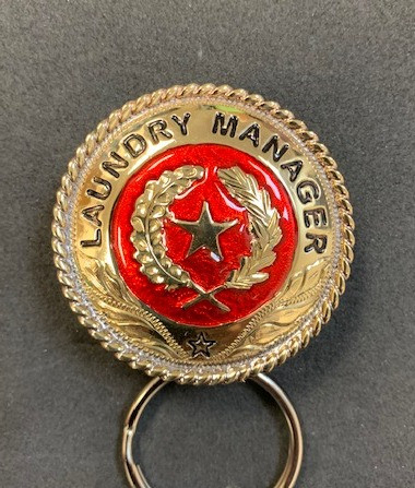 Key Ring 4314D | Texas Prison Museum