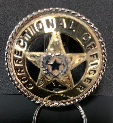 Key Ring 4305N | Texas Prison Museum