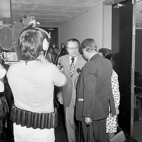 Huntsville Unit Hostage Siege (1974) | Texas Prison Museum