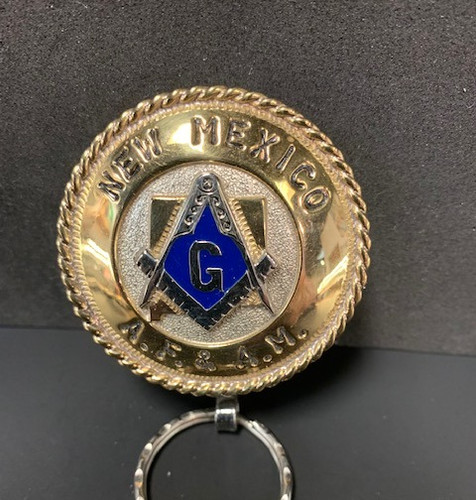 Key Ring 4814 | Texas Prison Museum