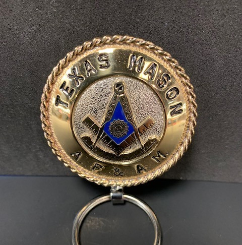Key Ring 4840 | Texas Prison Museum