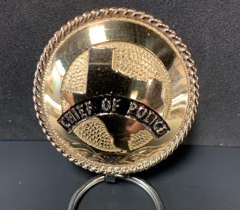 Key Ring (Custom) 4605 | Texas Prison Museum