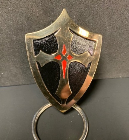 Key Ring 4401A | Texas Prison Museum