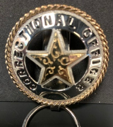 Key Rings | Texas Prison Museum 12/13