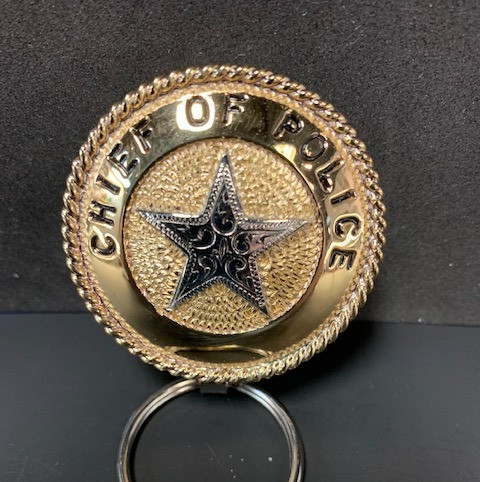 Key Ring 4608 | Texas Prison Museum