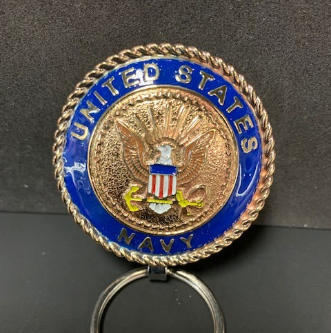 Key Rings | Texas Prison Museum 6/13