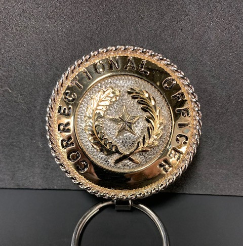 Key Ring 4305 | Texas Prison Museum
