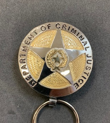 Key Ring 4306H | Texas Prison Museum