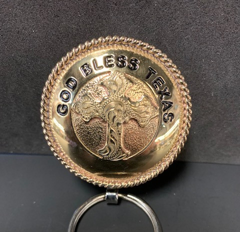 Key Ring 4453C | Texas Prison Museum