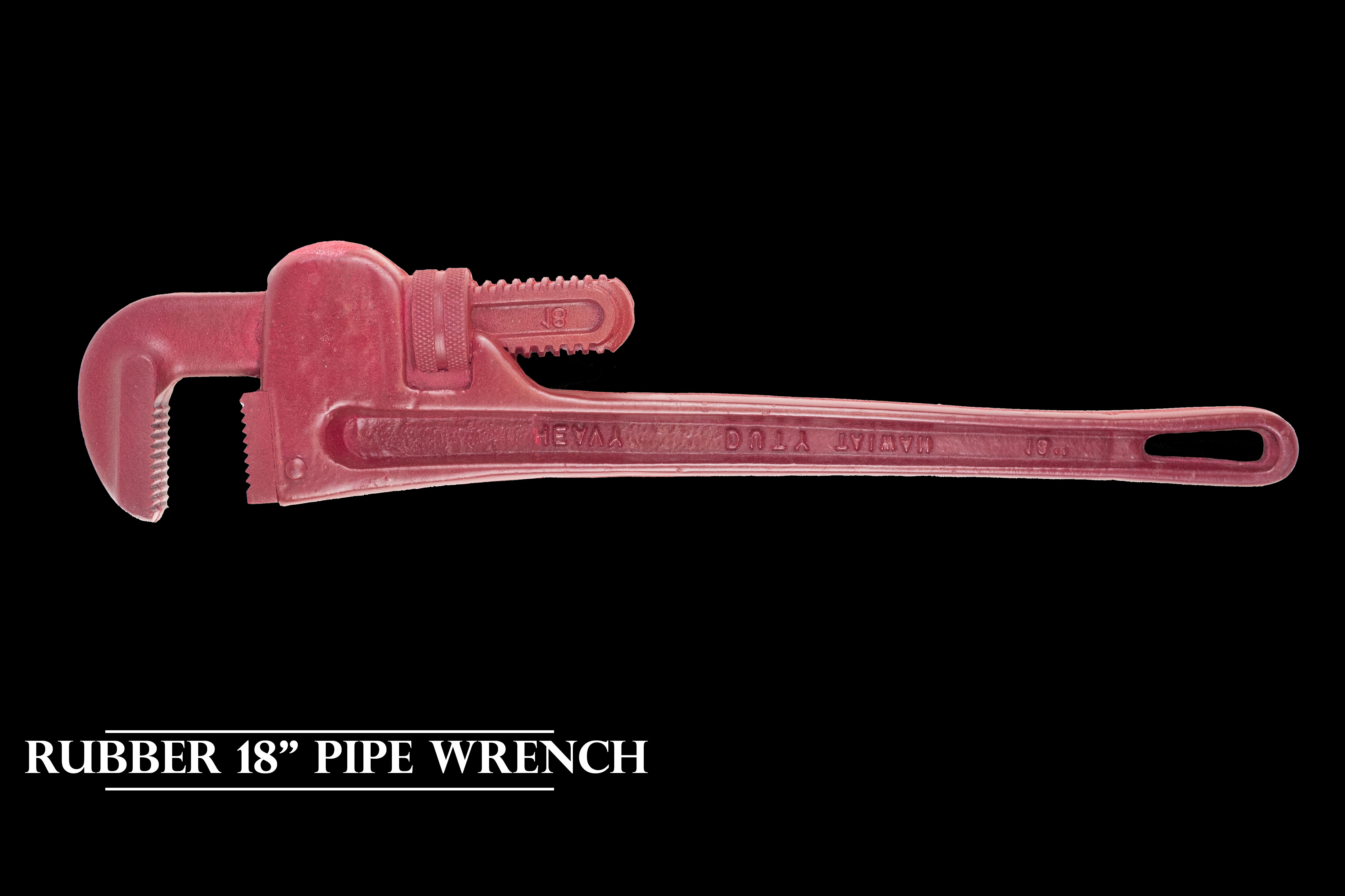 RUBBER PROPS | blueguns