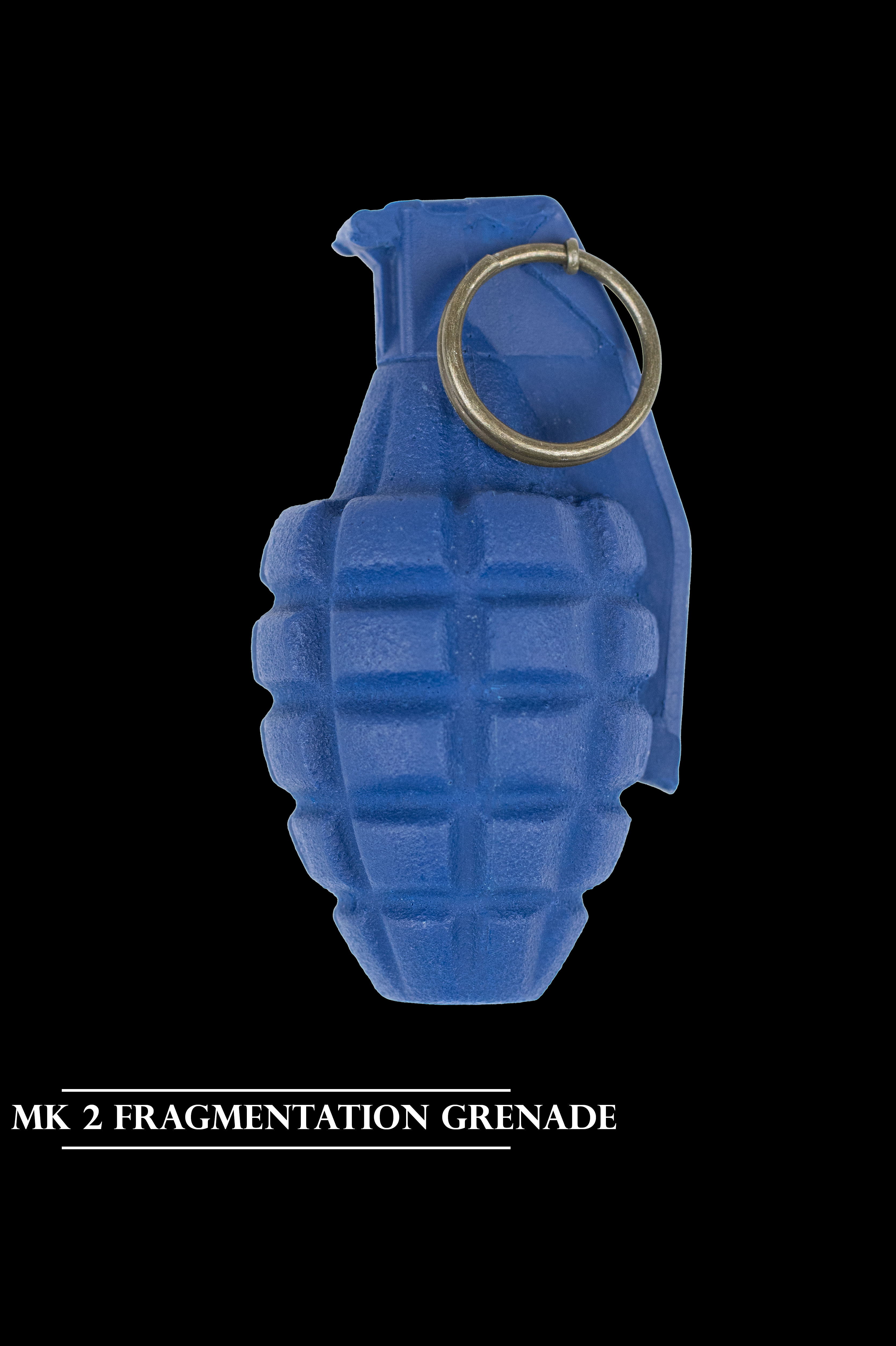 ACCESSORIES | blueguns