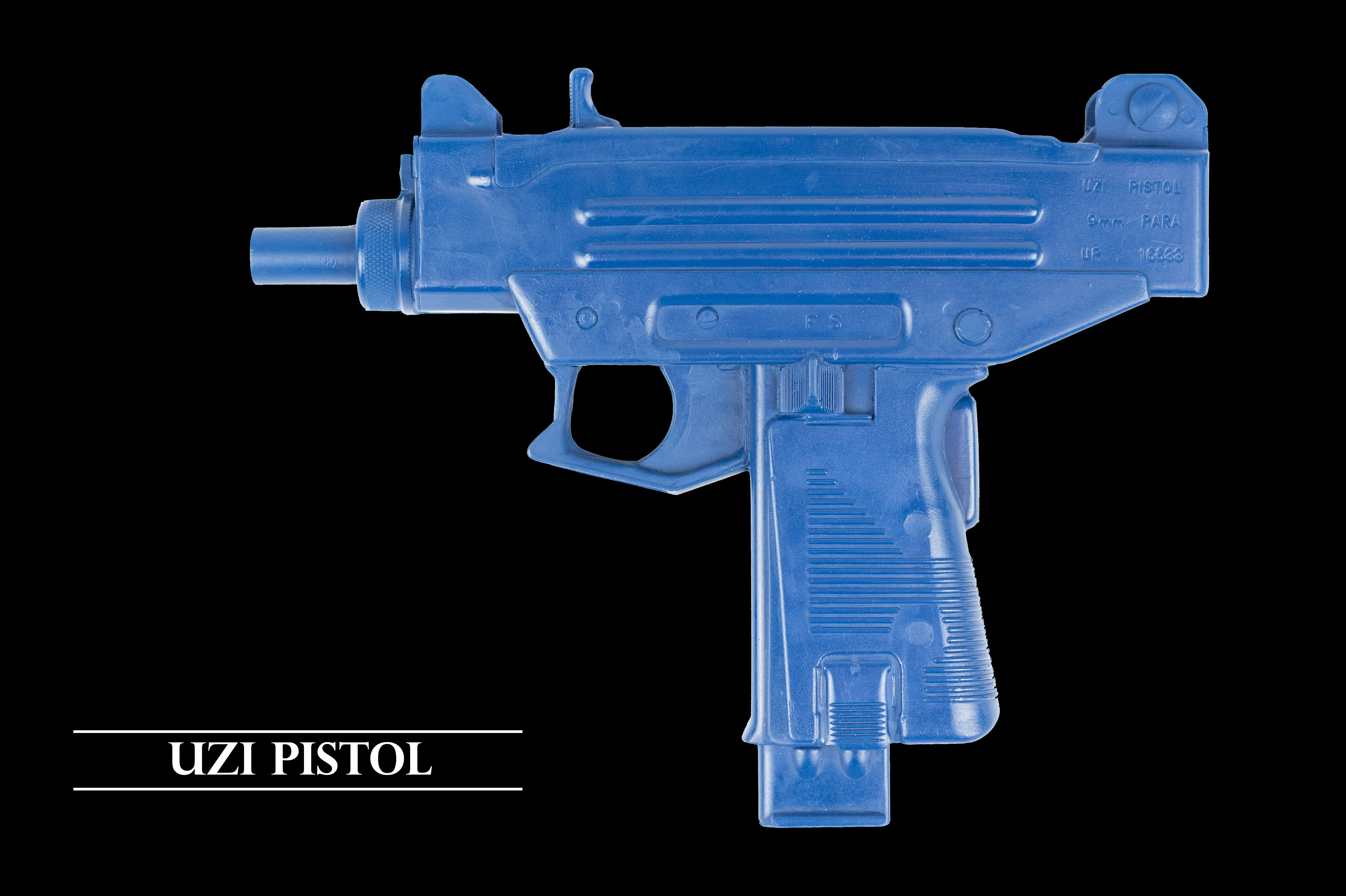 LONG GUNS | blueguns