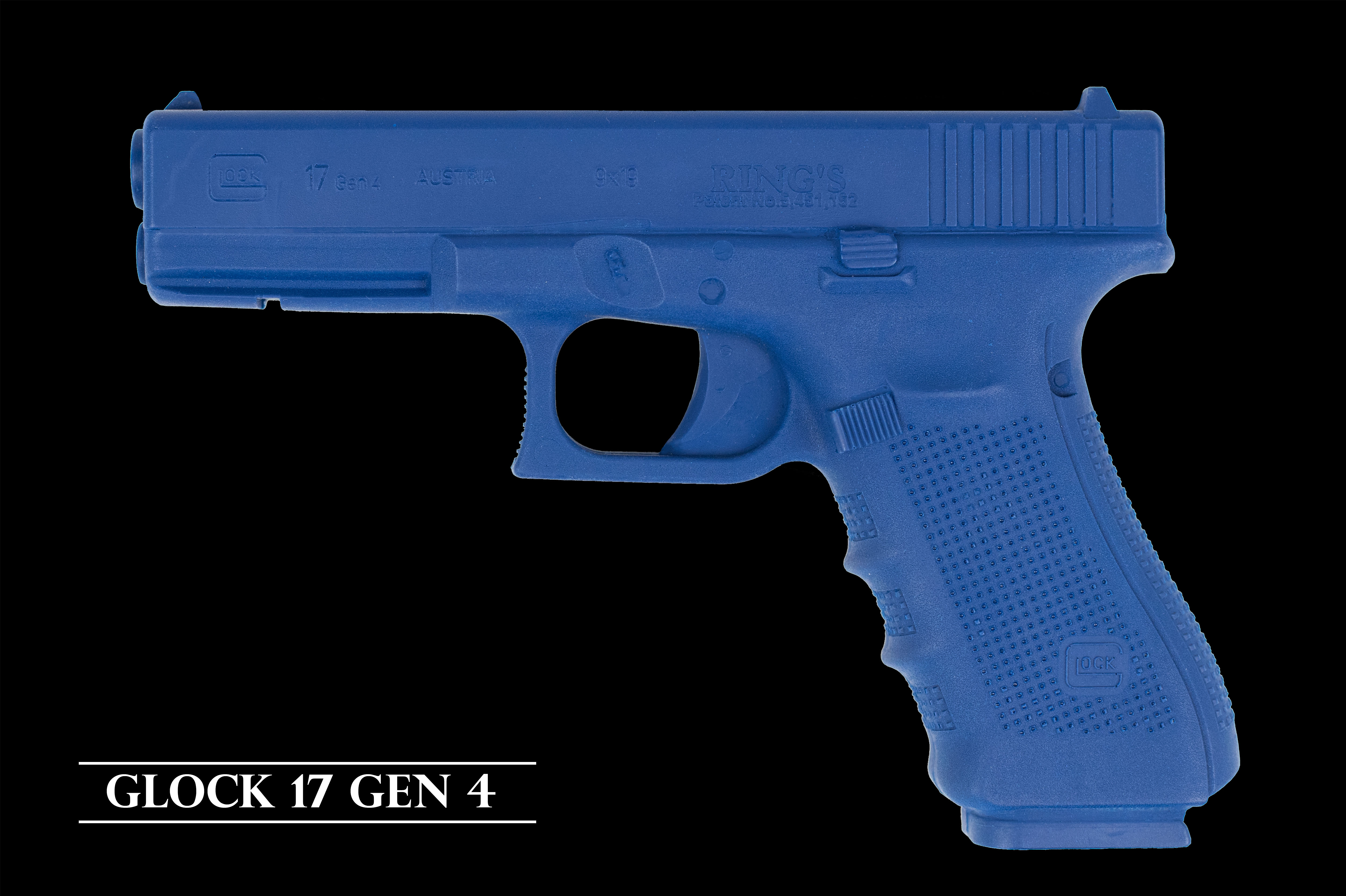 HANDGUNS | blueguns
