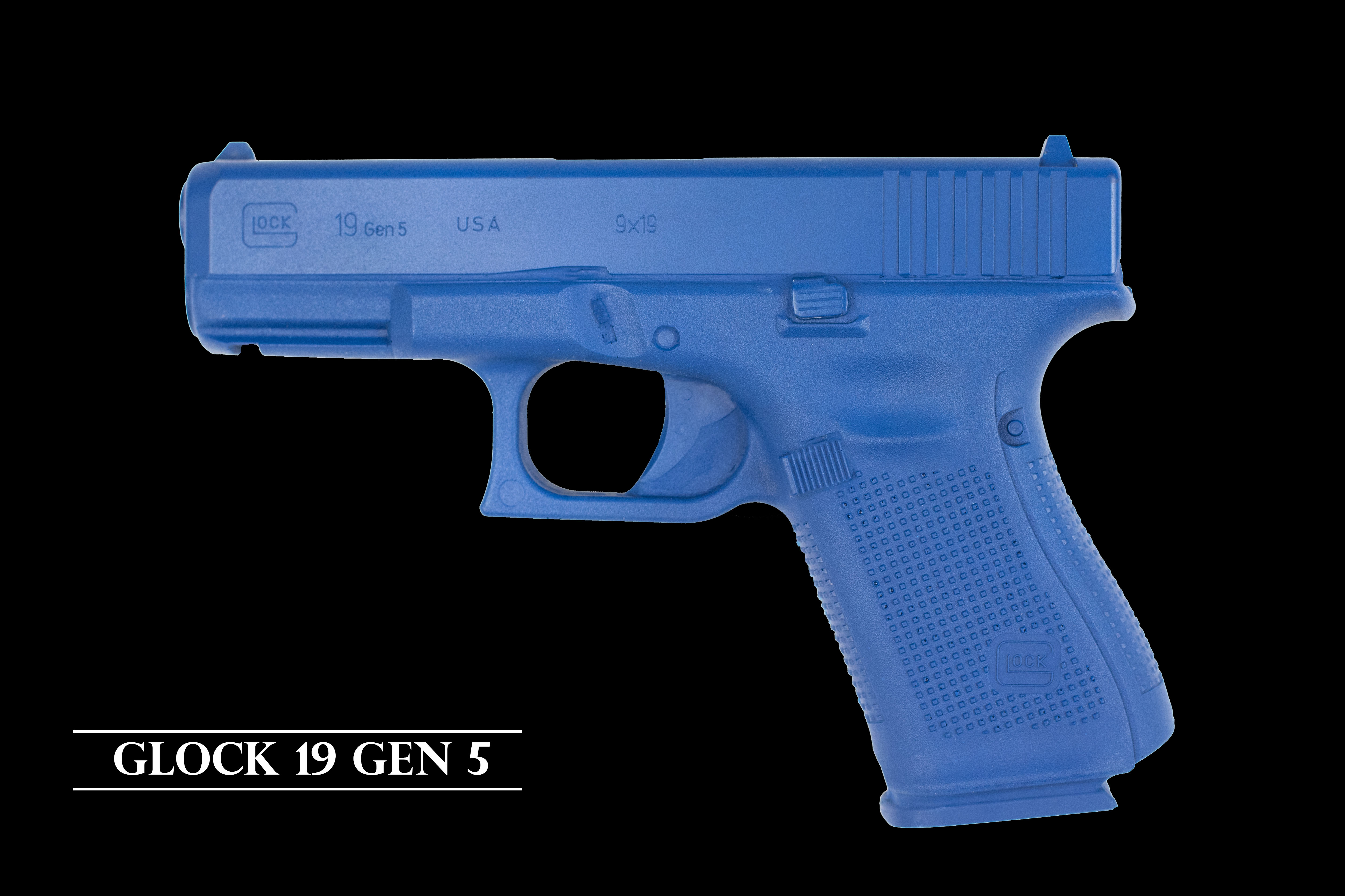 HANDGUNS | blueguns