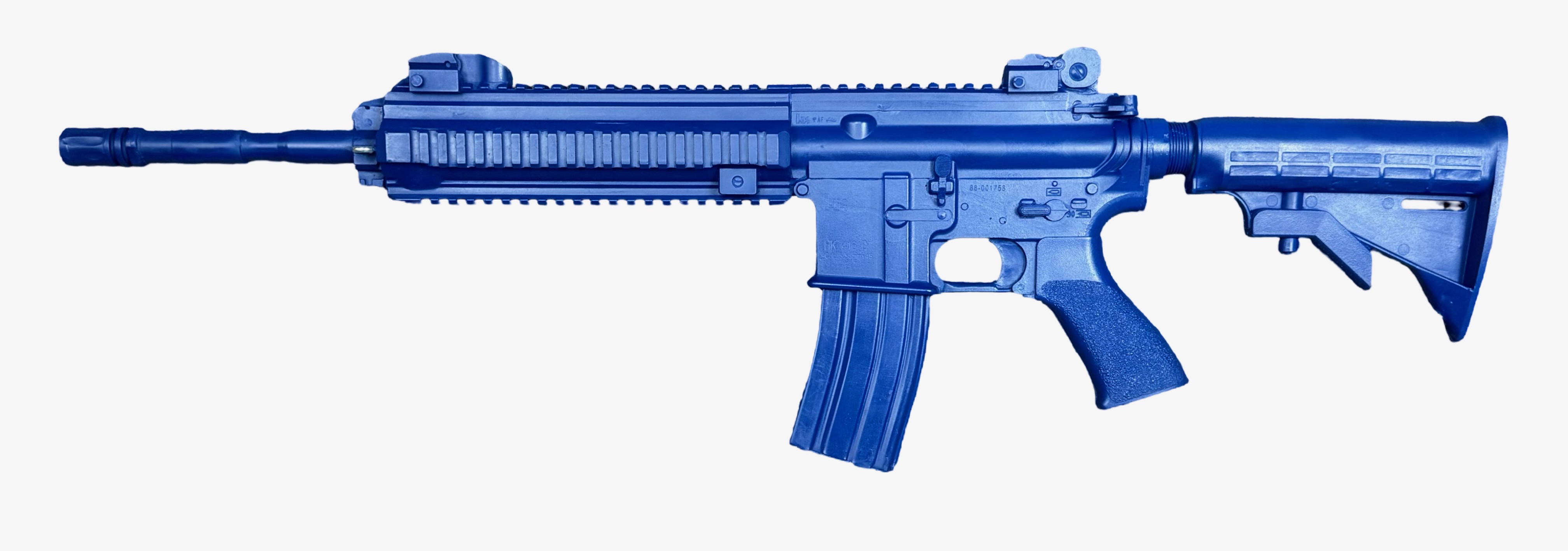 LONG GUNS | blueguns