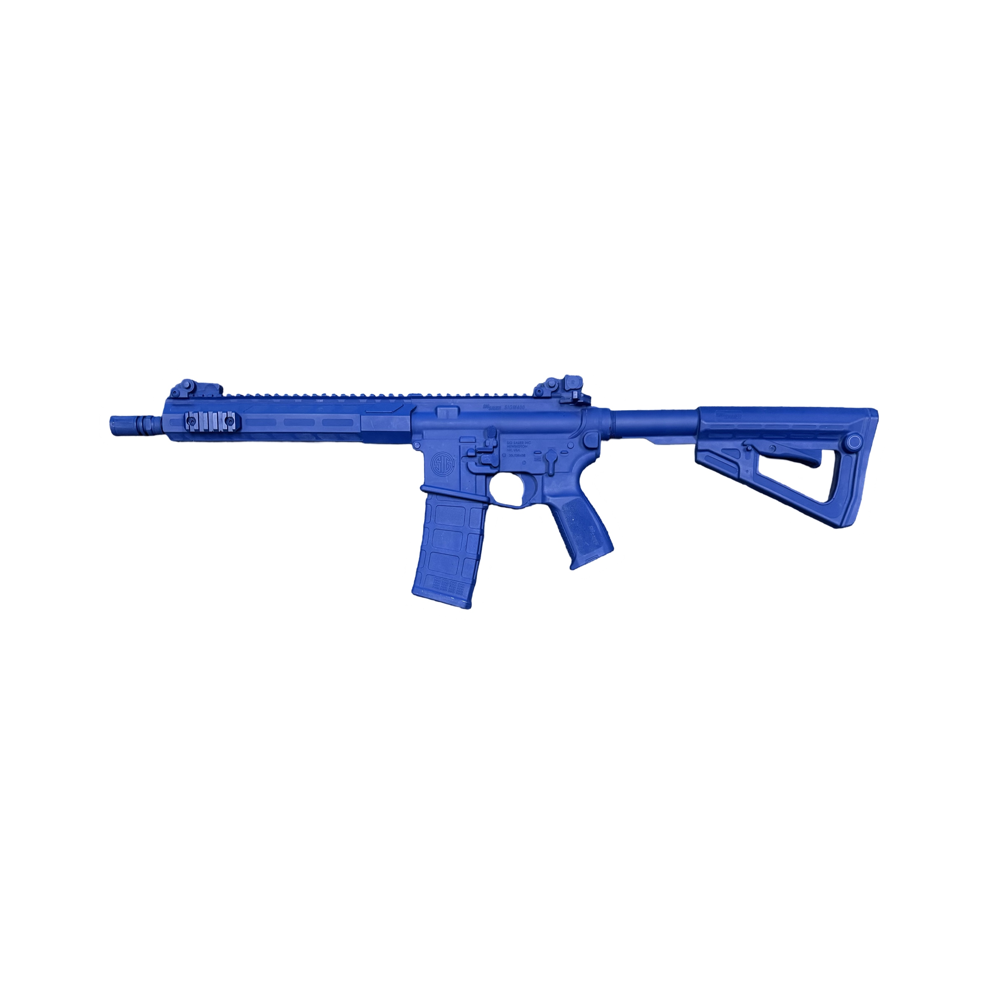 LONG GUNS | blueguns