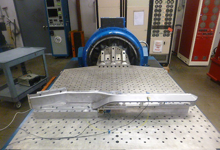 Aerospace Testing | Independent Testing Laboratories | United States