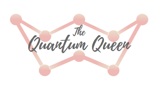 Tarot | The Quantum Queen