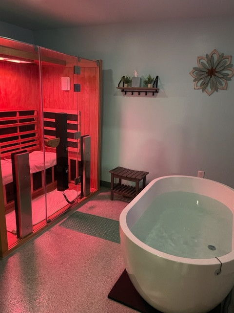 Halotherapy Benefits Explained