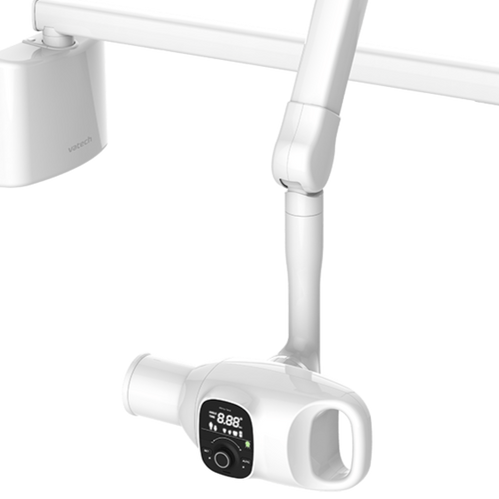 Vatech EzRay Air Wall-Mounted Intraoral X-Ray | Diamed Engineering UK