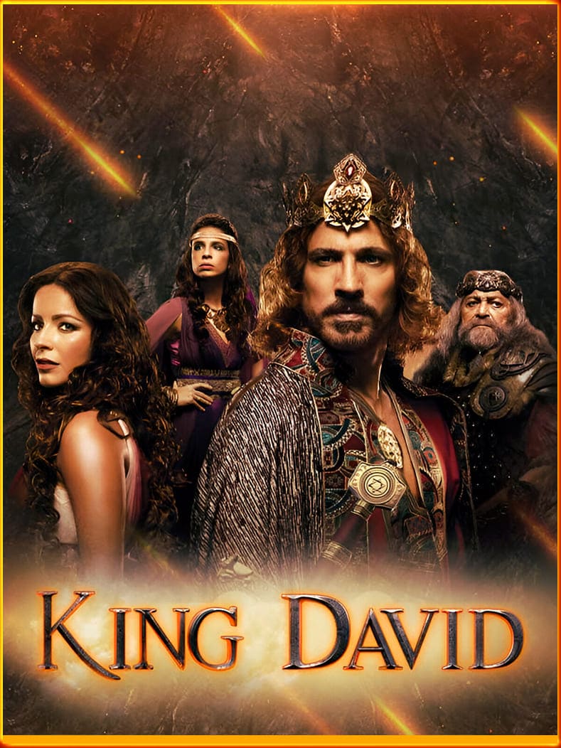 King David
