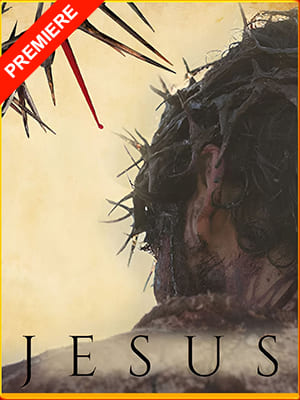 Jesus