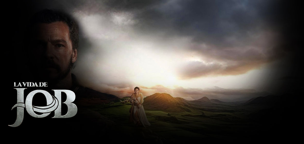 La Vida De Job | Estudios421GO