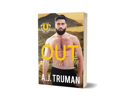 Outside Looking In | A.J. Truman