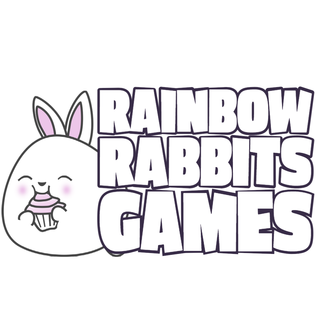 Rainbow Bunny Game