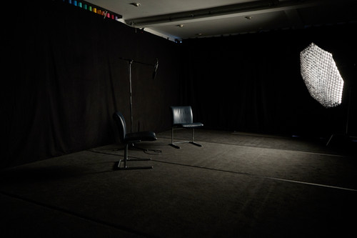 Interview Space | SXSKIT