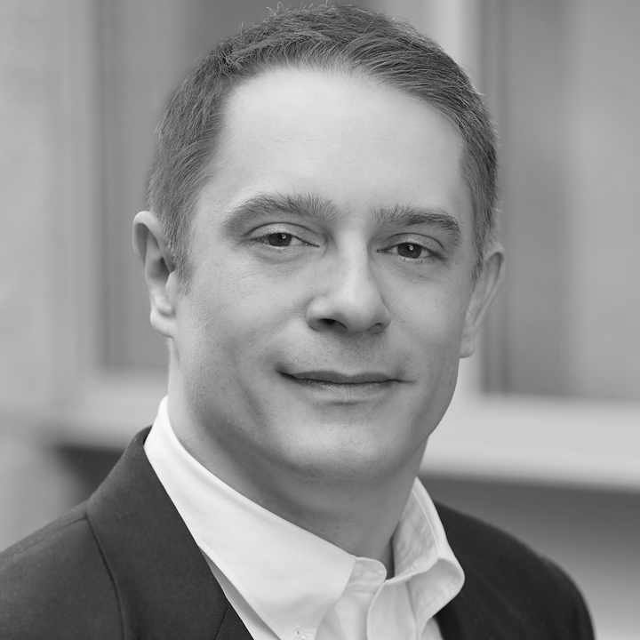 Bob Levy, Advisor