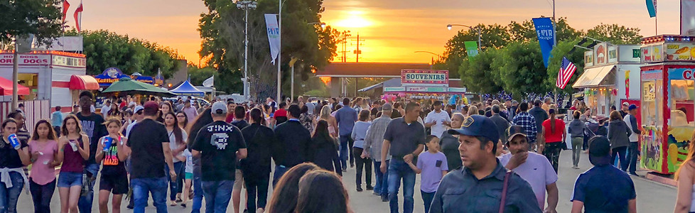 Maps & Directions | Merced County Fair