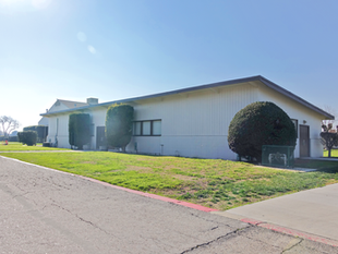 Facilities & Rates | Merced County Fair