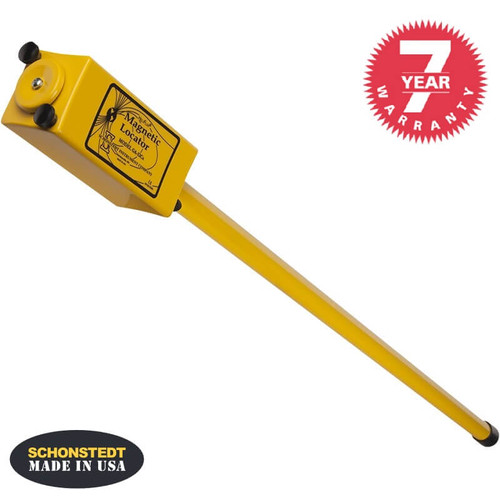 Schonstedt 52Cx Magnetic Locator | SCHONSTEDT
