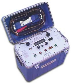 Fault Wizard 2 Thumper | Primary Fault Locator