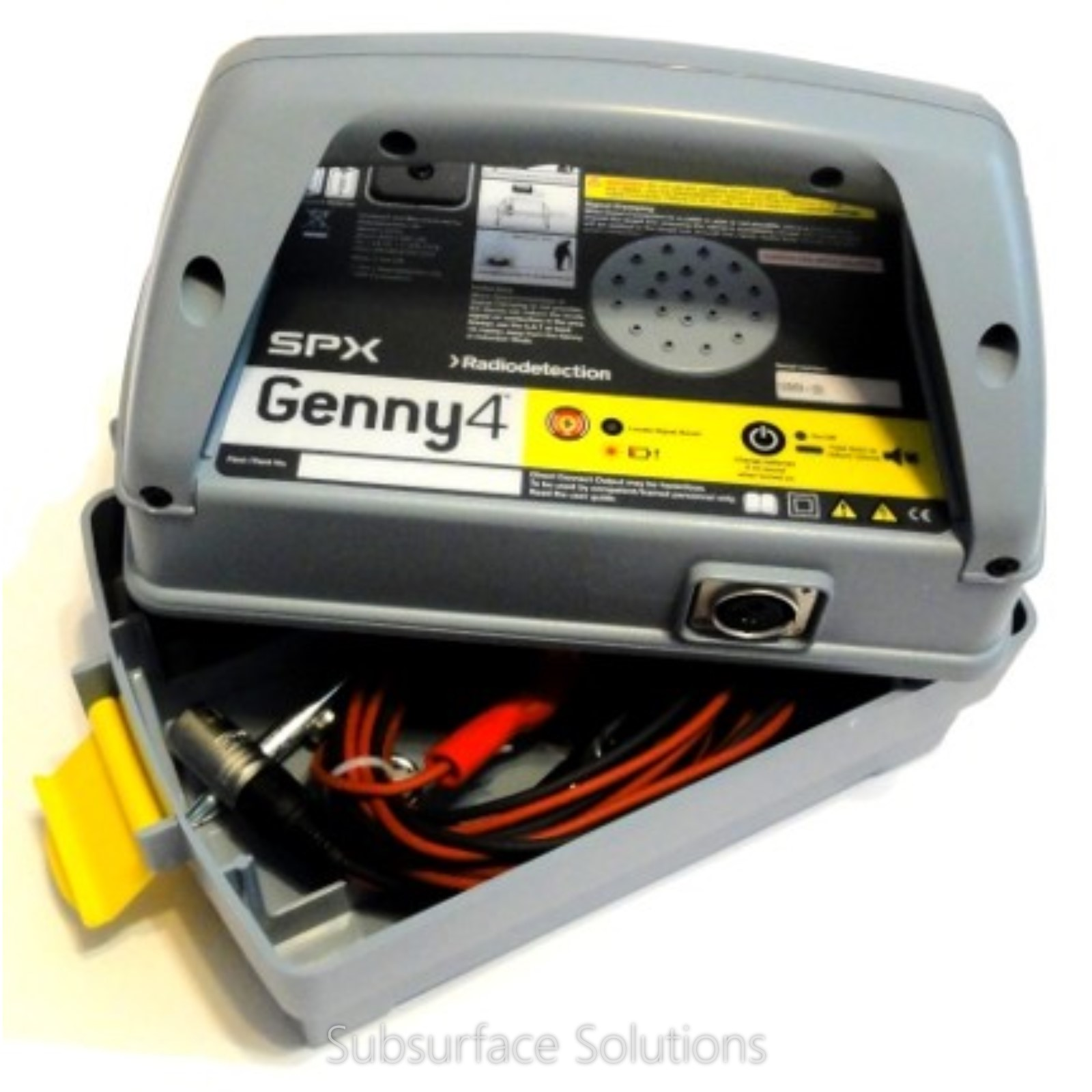 CAT4 & Genny Locator Kit | subsurfacesolutions