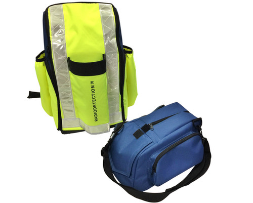 Locator Backpack and TX Bag | subsurfacesolutions