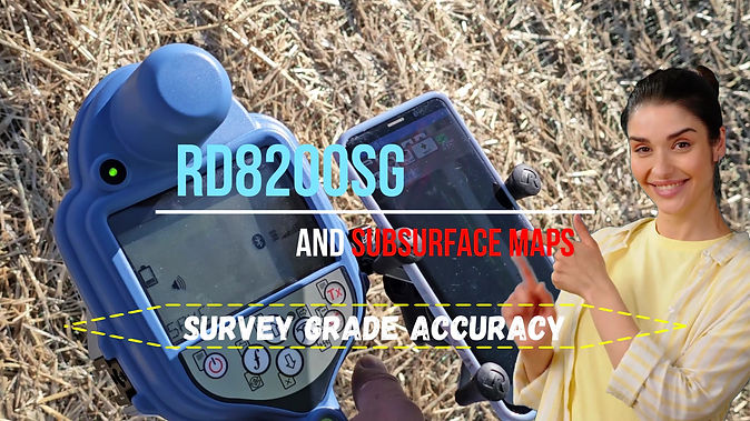 Subsurface Solutions - Utility Damage Prevention