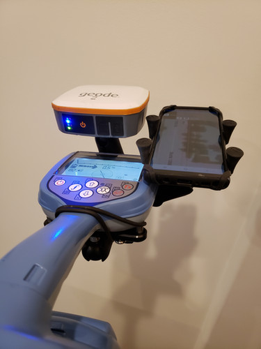 GPS Utility Mapper | subsurfacesolutions