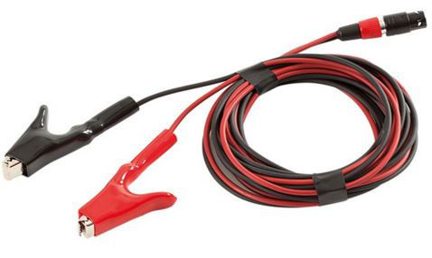 Transmitter Cables | Radiodetection