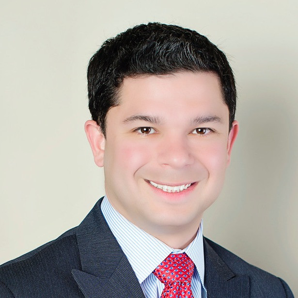 Dr. Jeremias R. Duarte | Black Tie Health™