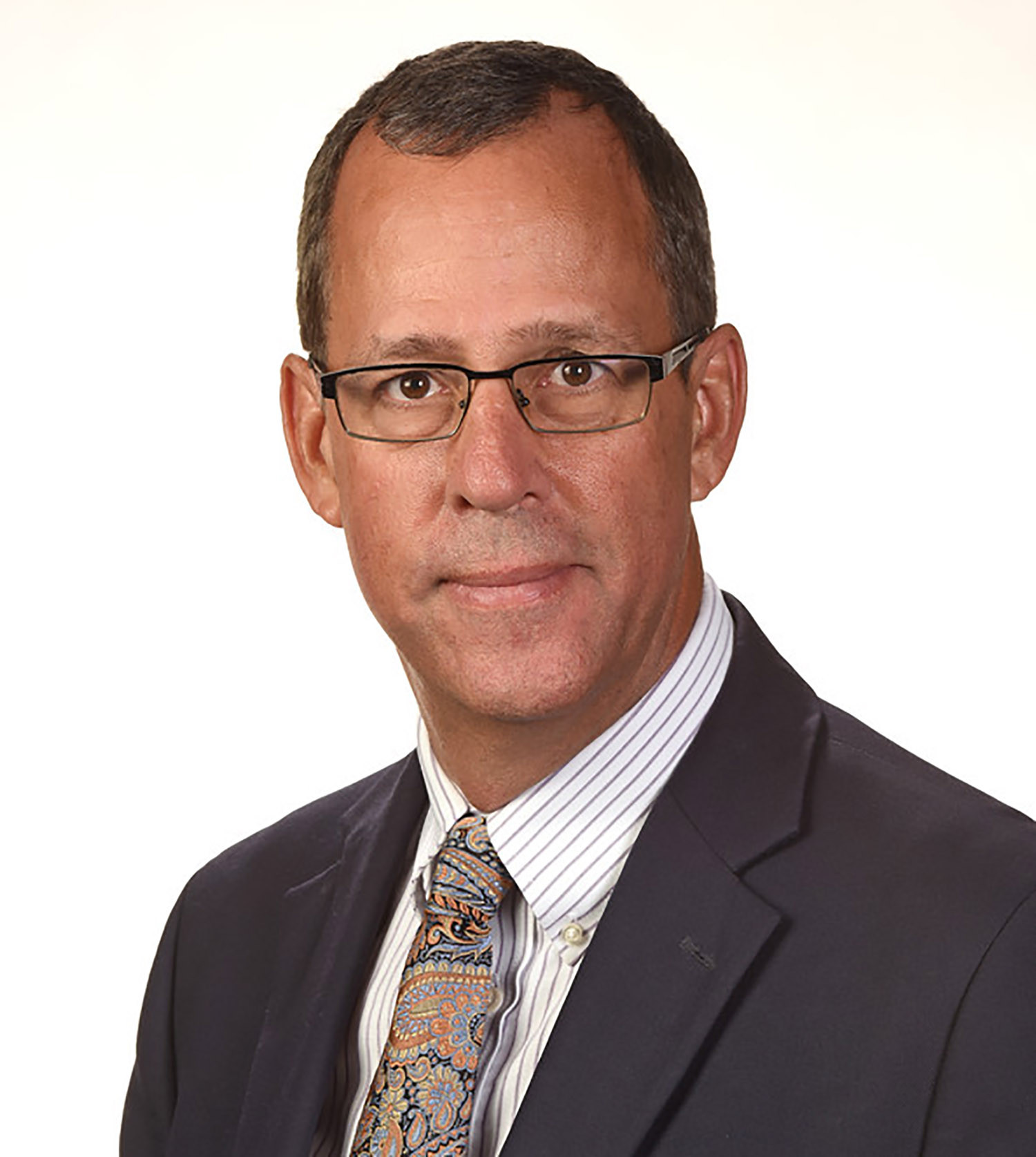 A Conversation With Keith Mines: Challenges to Democracy in Latin ...