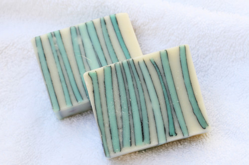 Jasmine Handmade Soap | One Leaf Soap
