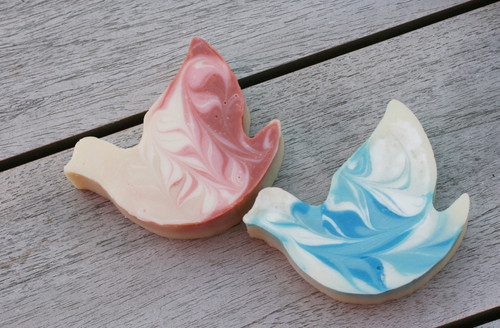 Dove | One Leaf Soap