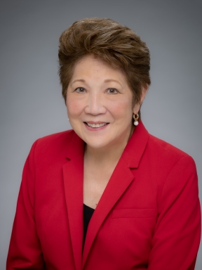 Carol Fukunaga — State Senator from Hawaii — 6% Lifetime CPAC Rating