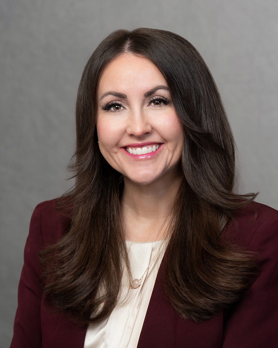 Ariel Defay — State Representative from Utah — 65% Lifetime CPAC Rating