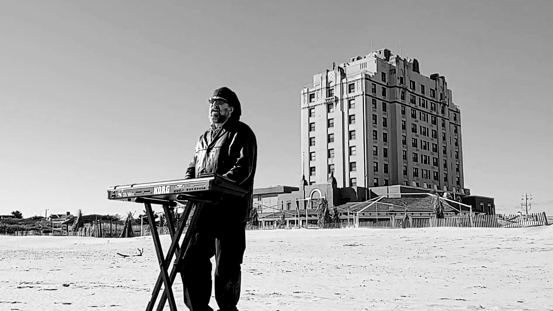 Songwriter-Performer | The Hesh Inc.