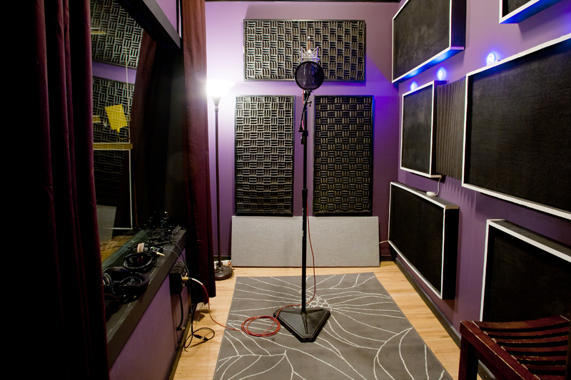 GoodLook Studio | Recording | Production| Creative | Minneapolis